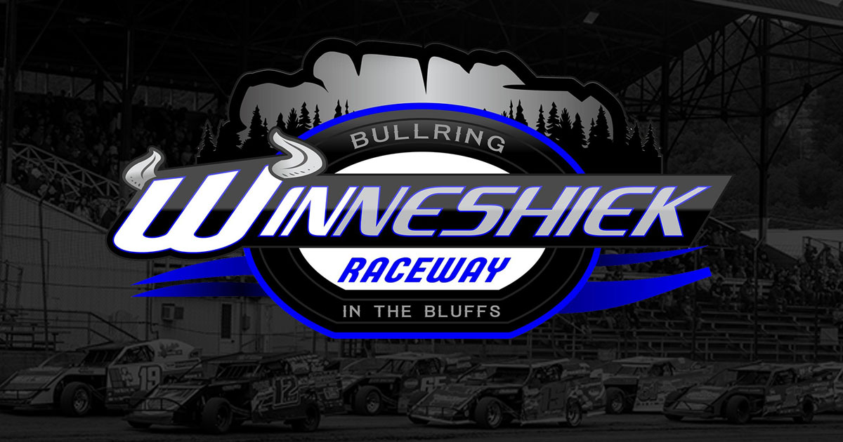 Iowa Speedway Alt Logo